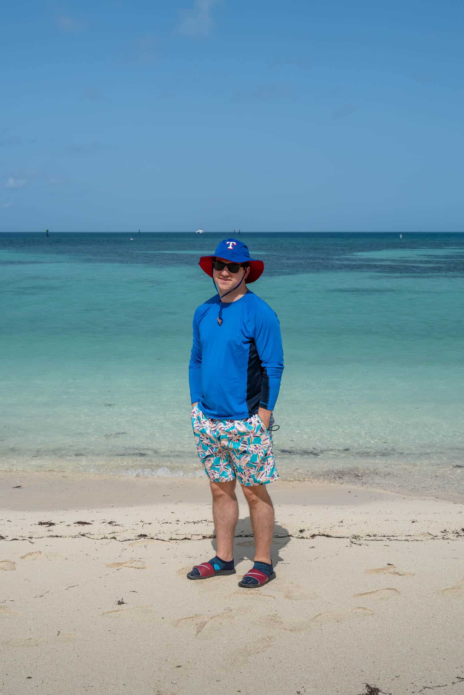 Best Snorkeling in the Florida Keys - Catherine Vigen