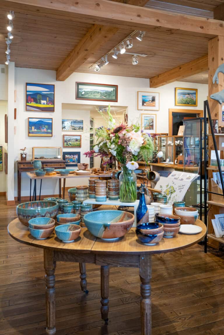 Day Trip From Seattle to Orcas Island - Catherine Vigen