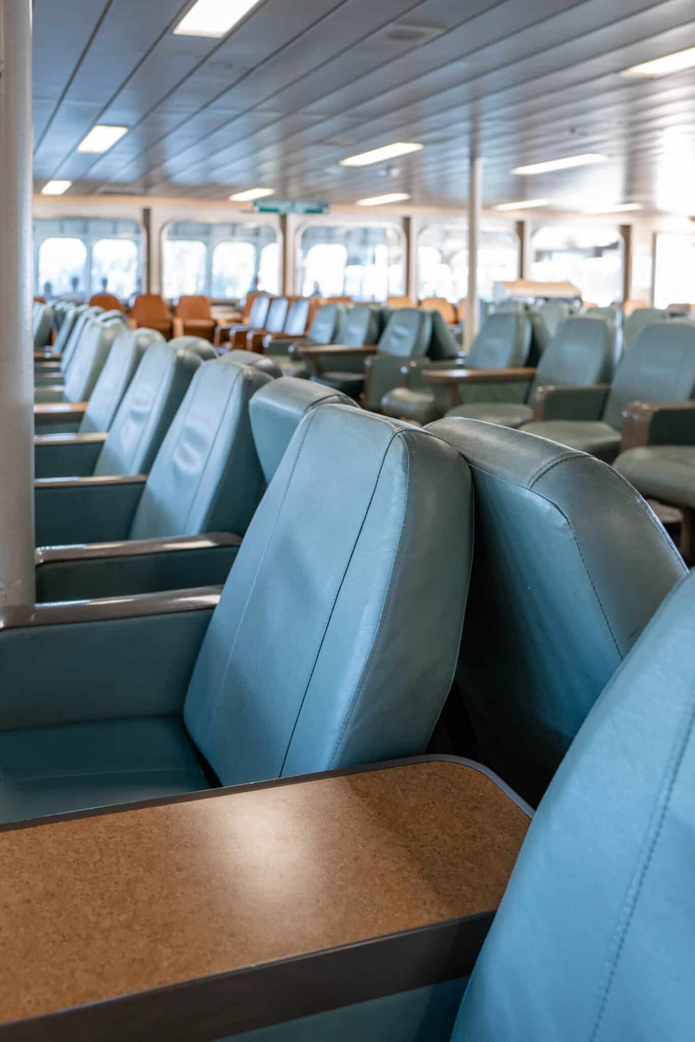 Day Trip From Seattle to Orcas Island - Catherine Vigen