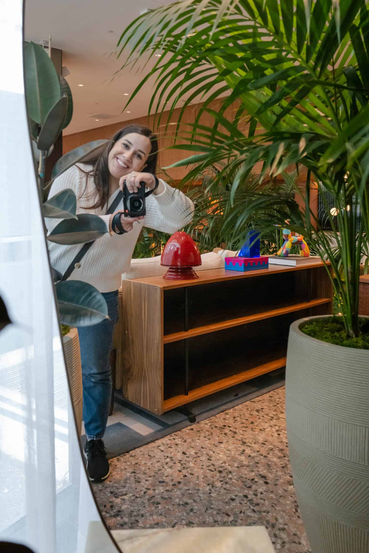 Weekend in Los Angeles - Catherine Vigen