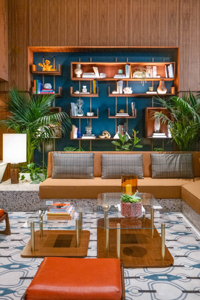 Weekend in Los Angeles - Catherine Vigen