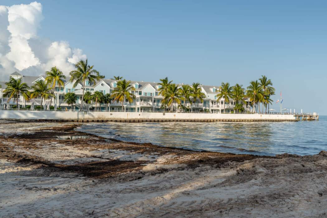 How to Spend a Weekend in Key West - Catherine Vigen